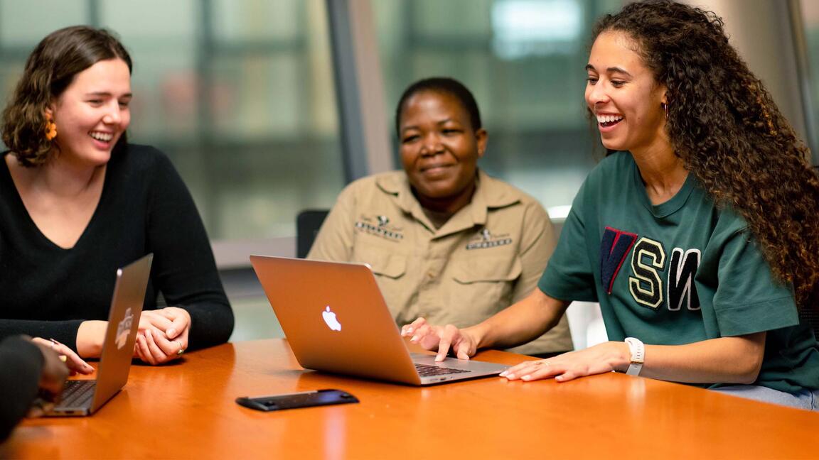 Program Overview - International & Multicultural Education, EdD | University of San Francisco